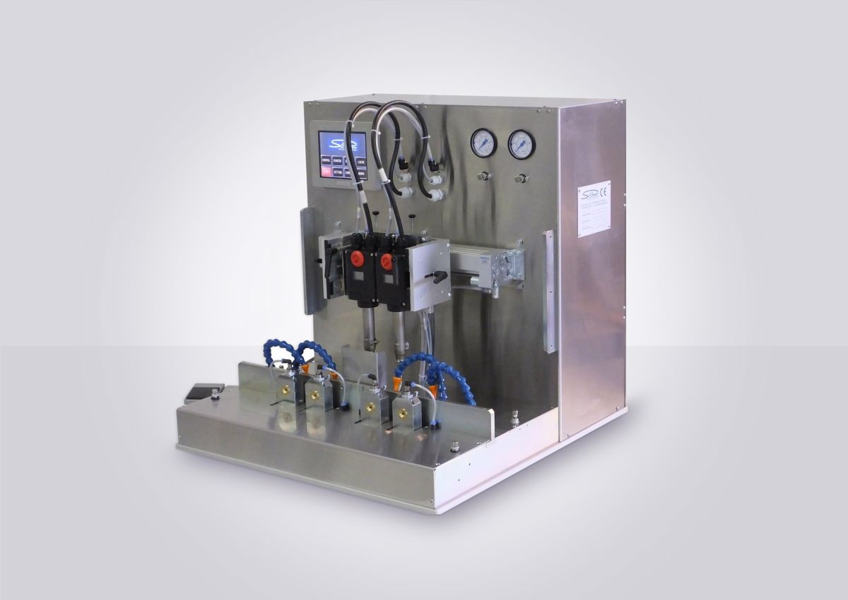 TF 04-02 – TIP FORMING, 4 STATIONS