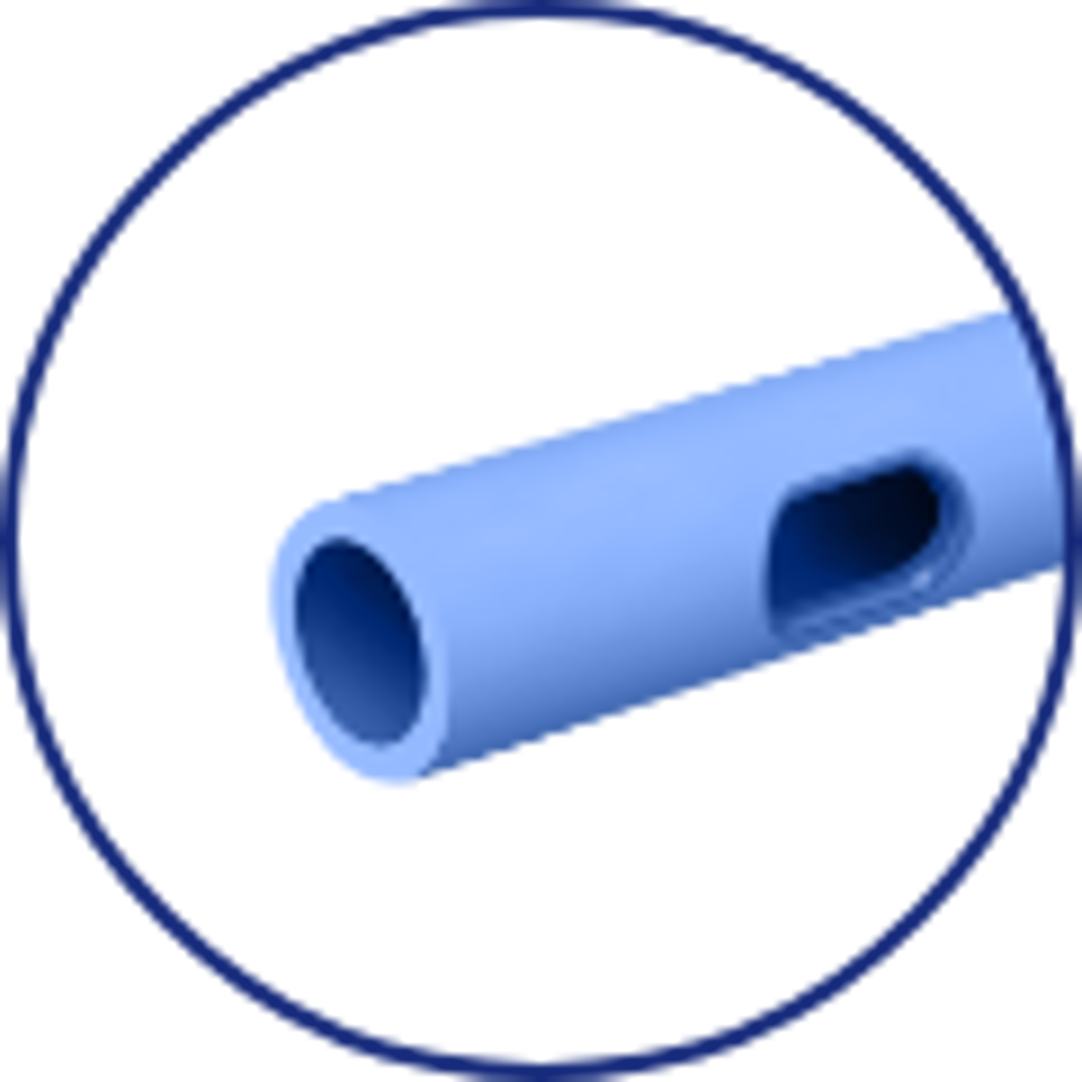 Eye punch and forming